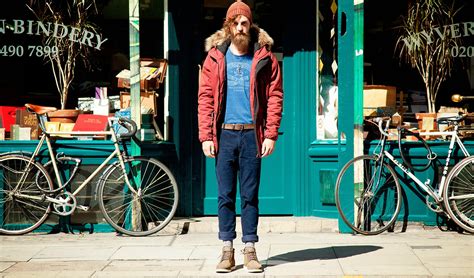 Hipsters Una Nueva Cultura Urbana Y Un Nuevo Estilo De Vida