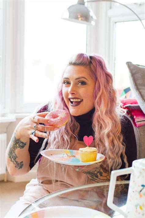 Emilys Surprise 30th Birthday Tea Party Complete With Cat Cake