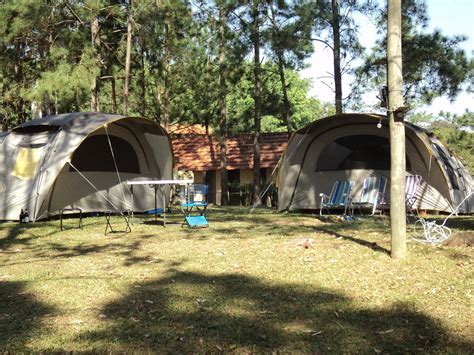 Camping 15 Lugares Perfeitos Para Acampar No Interior De SP