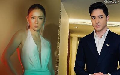 Alden Richards Much Anticipated Formal Visit To Kathryn Bernardos