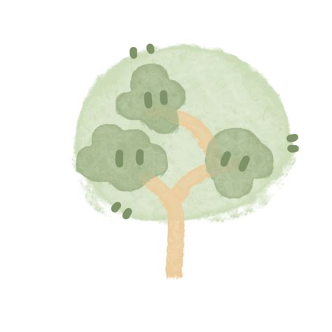 Line Tree Line Art 24806292 Png