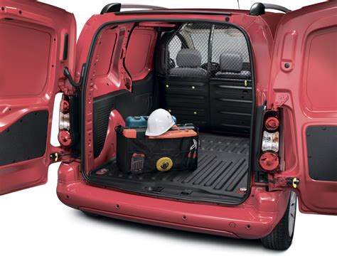 Старт продаж "каблучка" Citroen Berlingo в Беларуси