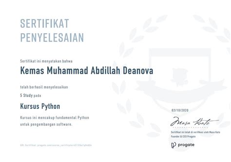 Kemas Muhamad Abdillah Deanova On Linkedin Python Share Projects