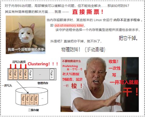 【ostep】超越物理内存的策略 belady现象 lru策略 引用位算法 抖动 trashing 全局替换与局部替换