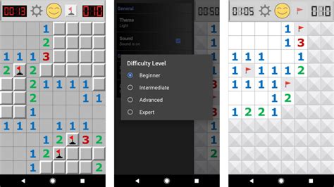 The Best Minesweeper Games For Android Android Authority