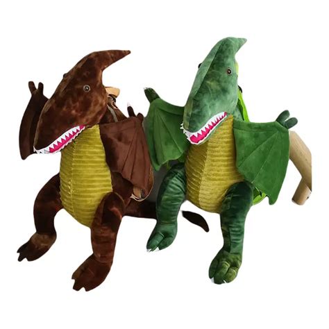 Terodactilo 009 Generico