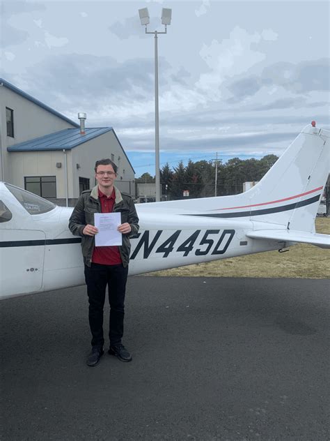 Congratulations To Ray On Achieving His Dream The 30th And 31st Recipients Of This Scholarship