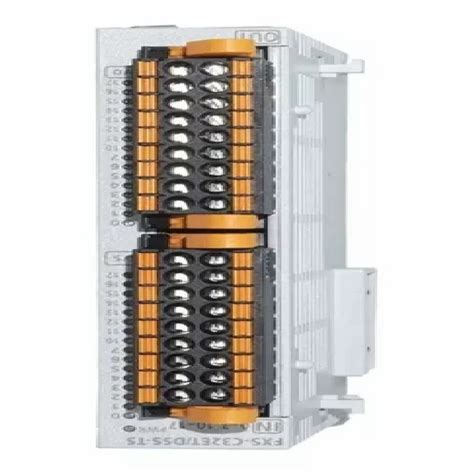 Fx5 C32eytd Ts Module At ₹ 16000 In Faridabad Id 2854265089212