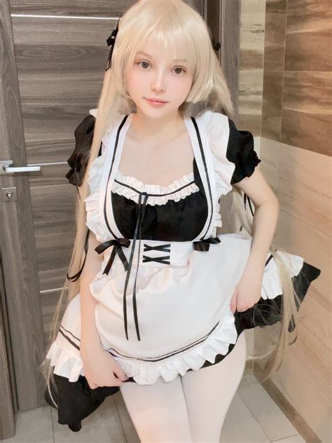 Alisa ⭐️ Patreon Hd And Cosplay Sets Alisapika さんのコスプレ作品まとめ 44 件 Twoucan