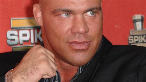 Kurt Angle Loved Working With This Wwe Hall Of Famer