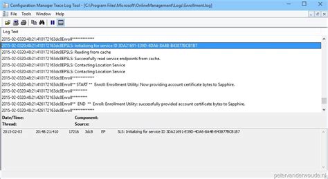 Uninstall The Microsoft Intune Client All About Microsoft Intune