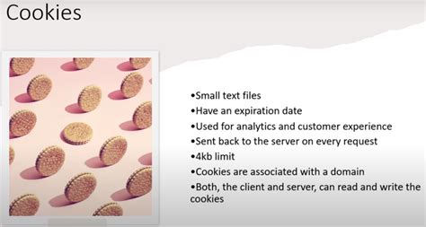 Cookies Vs Javascript Local Storage Vs Session Storage Difference And