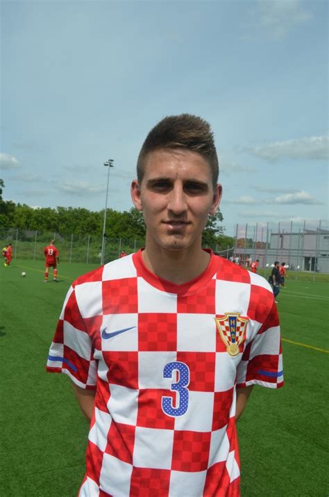 Vratar Frano Dukić Spasio Croatiju Zürich Od Poraza Fenix Magazin