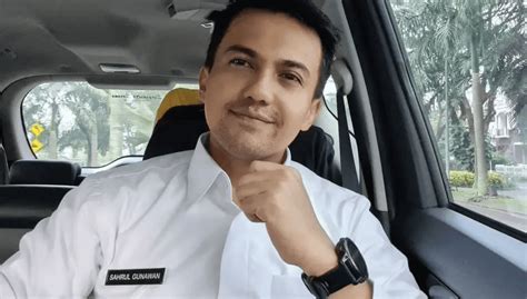 Sahrul Satu Suara Masa Depan Kabupaten Bandung