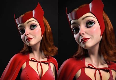 3d Model 3d Character Modeling 3d Cartoon Character Animation 3d