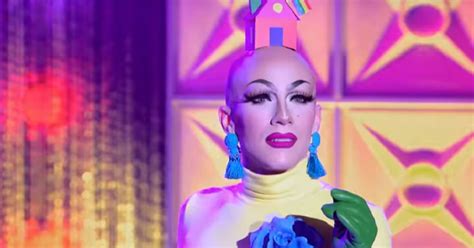 Rupauls Drag Race Winner Sasha Velour Is Pushing The Boundaries Of Political Drag
