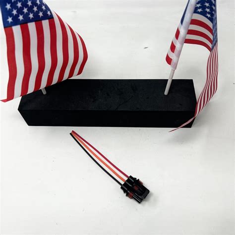 polaris pulse busbar accessory plug gen5diy