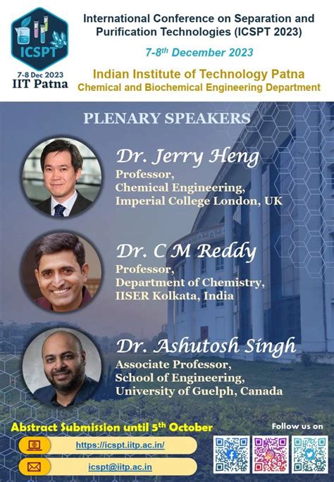 neelesh nandan on linkedin academic research conference phd iit