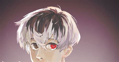東京喰種 【落書】佐々木 琲世 Labのイラスト Pixiv
