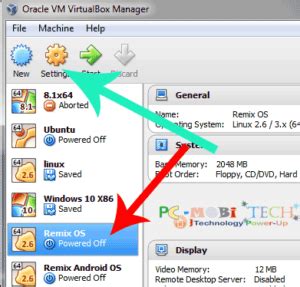 How To Enable Disable Internet In VirtualBox