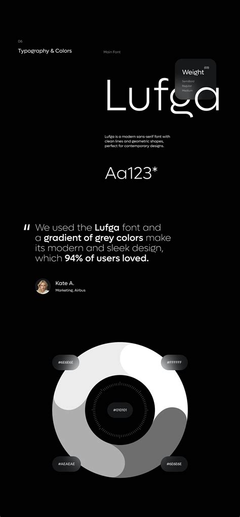 Airbus Configurator Dashboard And Ui Ux Design Behance