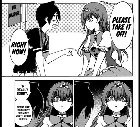Bokutachi Wa Benkyou Ga Dekinai Ranimenocontext