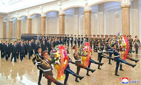 金正恩健康状况成谜，这意味着什么？ 纽约时报中文网