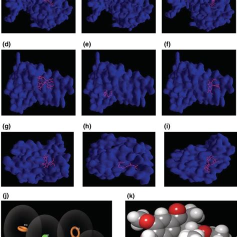 Bioinformatics Analysis A Significant Genes With Differential Download Scientific Diagram