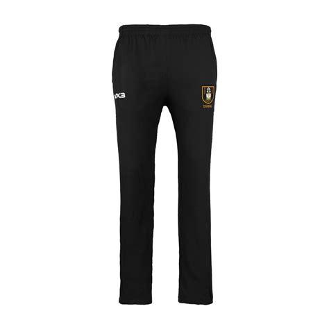 Devonport High School For Girls Braca Trackpant Vx3
