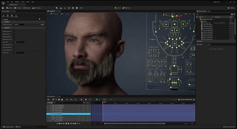 Video Luca Travaglini On Linkedin Unrealengine