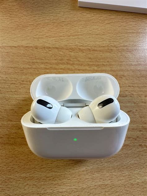 AirPods Pro | Kaufen auf Ricardo