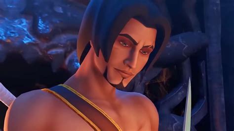 Prince Of Persia Remake Finally Gets Good News Original Is Just 2