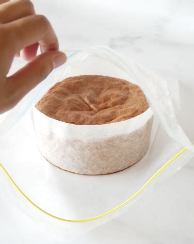 「ナッペ不要ホケミで簡単♪手作り誕生日ケーキ」mao お菓子・パンのレシピや作り方【cotta＊コッタ】