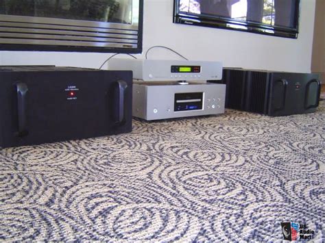 Audio Refinement Pre Dsp Preamp And Processor Must See