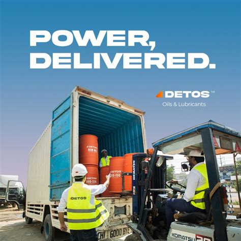 Detos On Linkedin Detosactivate Oilandlubricants Heavyindustries Hydraulicfluid