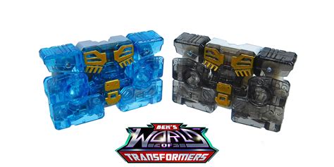 Generations Legacy Evolution Twincast With Rewind Toy Review Bens World Of Transformers