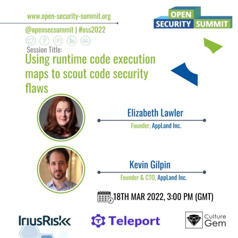 Using Appmap Runtime Code Visualizations To Scout For Security Flaws