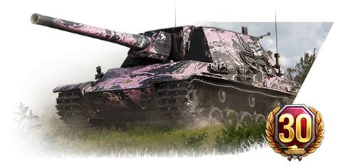 Command The Mighty Type 5 Ka Ri Object 252U And M4A1 FL 10 Specials