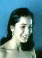 Nackte Miriam Odorico in El lado oscuro del corazón
