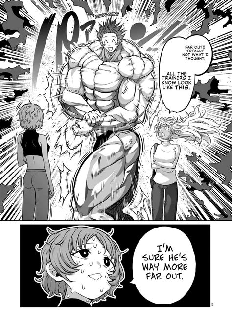 Dumbbell Nan Kilo Moteru Chapter 163 Mangapill