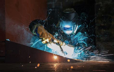 Can You Use An Arc Welder To Weld Aluminum The Welding Guru