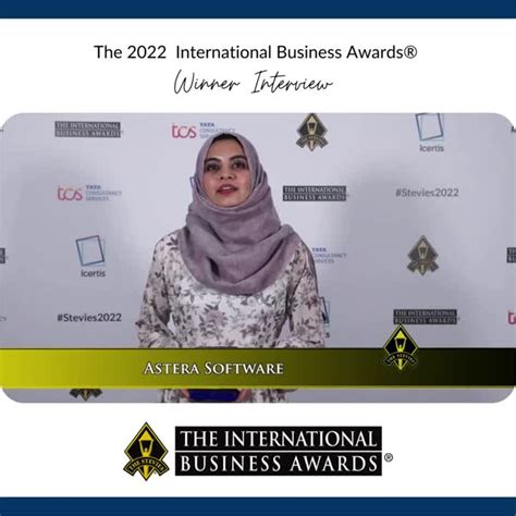 Astera Posted On Linkedin