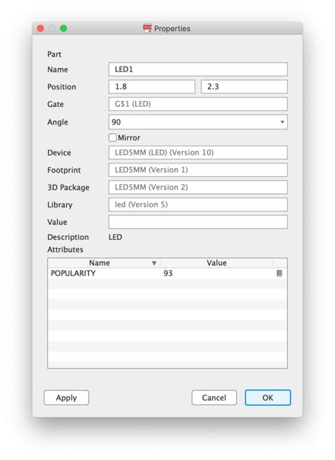 Eagle Board And Schematic Are Not Consistent How To Fix Siytek