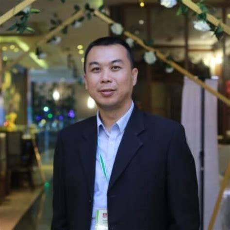 Yong Kong Deputy Director Research Profile