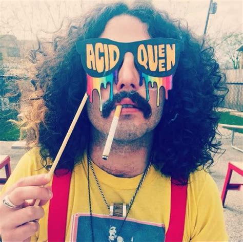 Acid Queen Tour Dates Concert Tickets And Live Streams