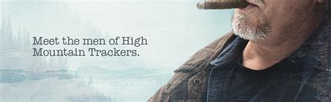 High Meadow High Mountain Trackers Book 1 Kindle Edition By Barker