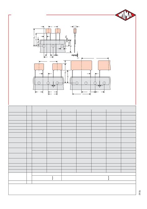 MKP-X2 datasheet(4/4 Pages) ETC2 | Metallized Polypropylene RFI ...