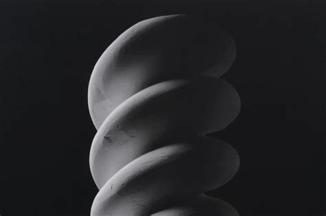 Sugimoto Hiroshi Offset Lithograph From Conceptual Forms 2004 Ebth