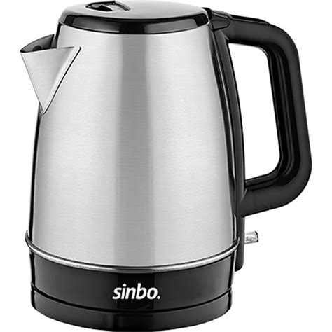 Sinbo Sk 7353 2200 W 1.7 Lt Çelik Kettle - n11.com