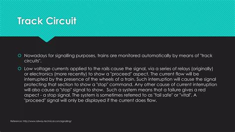 Signalling System Pdf